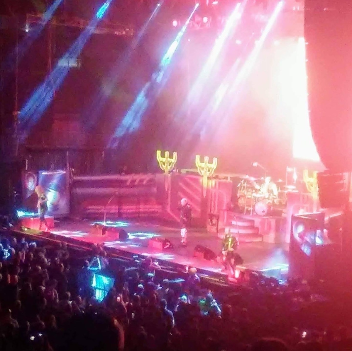 Deep Purple Concert & Tour History (Updated for 2023) | Concert Archives