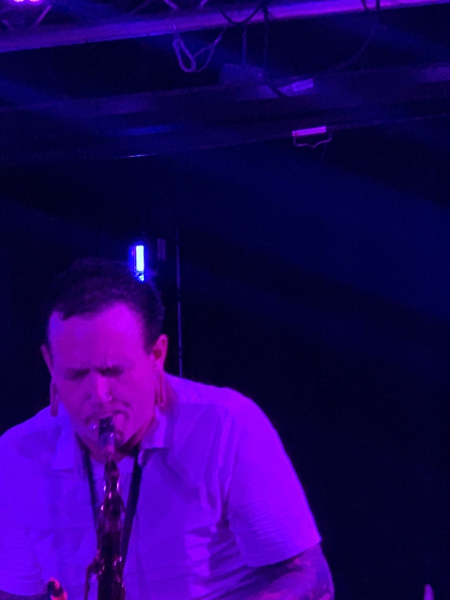 Smooth Brain Concert & Tour History | Concert Archives