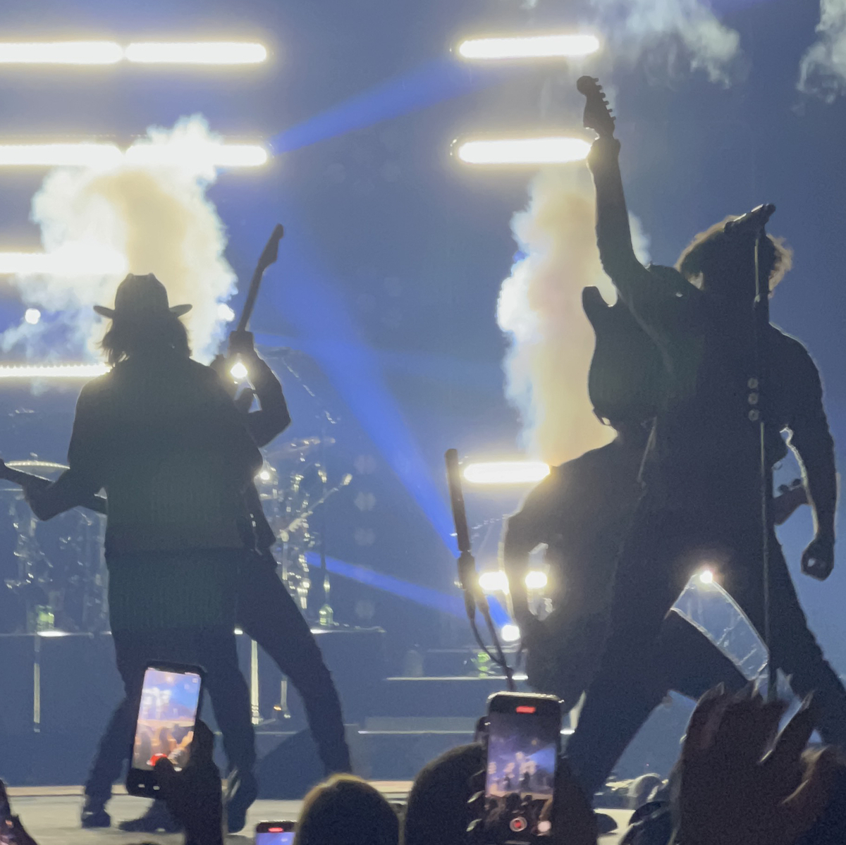 Thomas Rhett Concert & Tour History (Updated for 2023) | Concert Archives