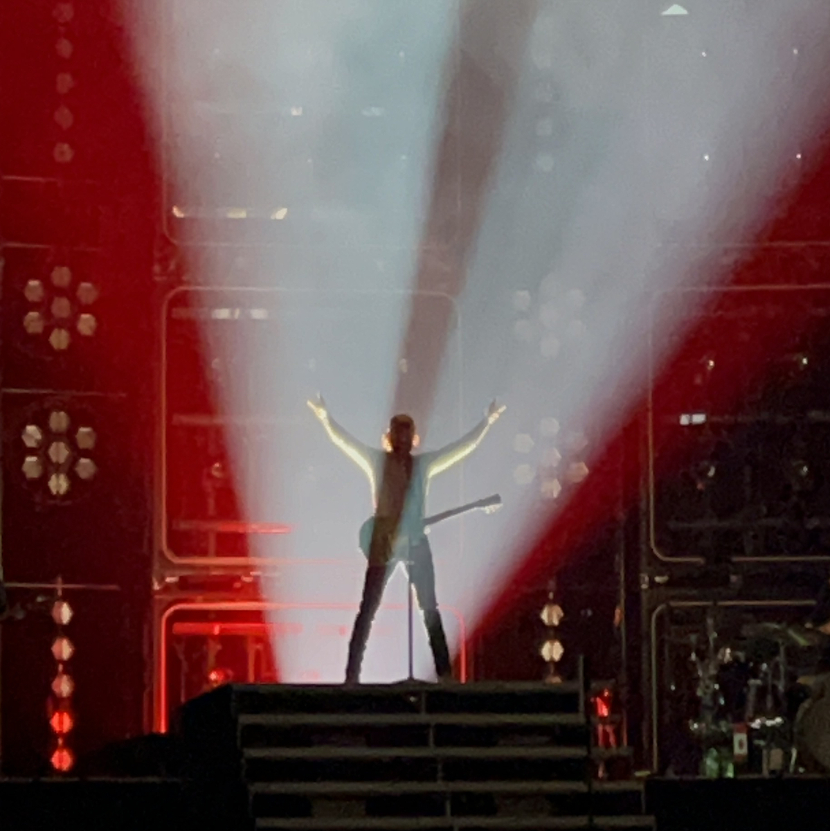 Concert History of Canada Life Centre (previously Bell Mts Place ...