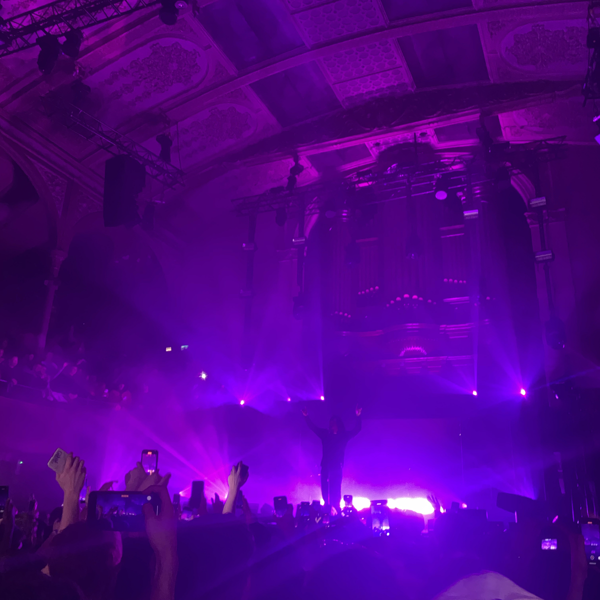 Meechy Darko Concert & Tour History | Concert Archives