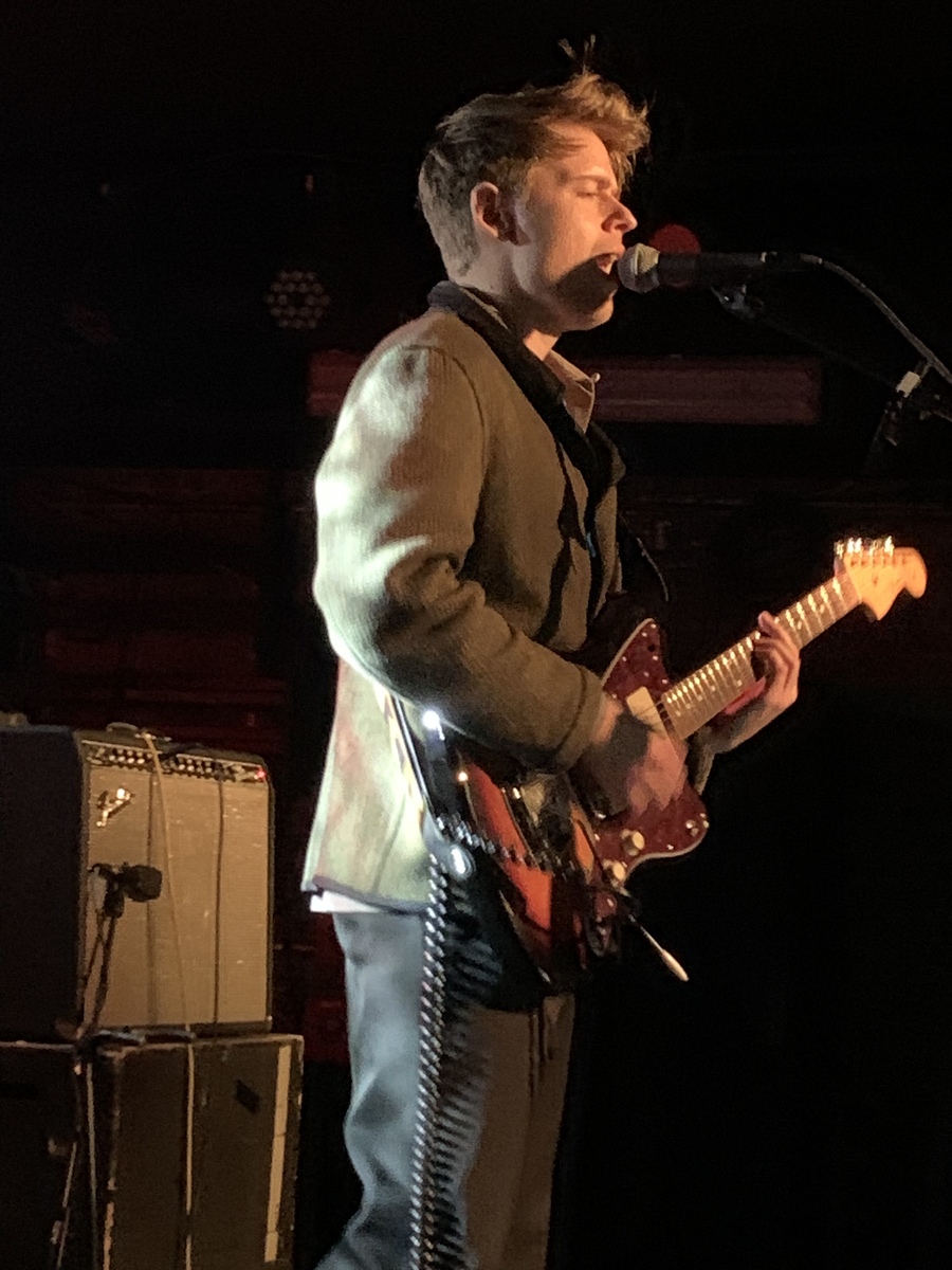 Alexa Cappelli Concert & Tour History (Updated for 2025) | Concert Archives