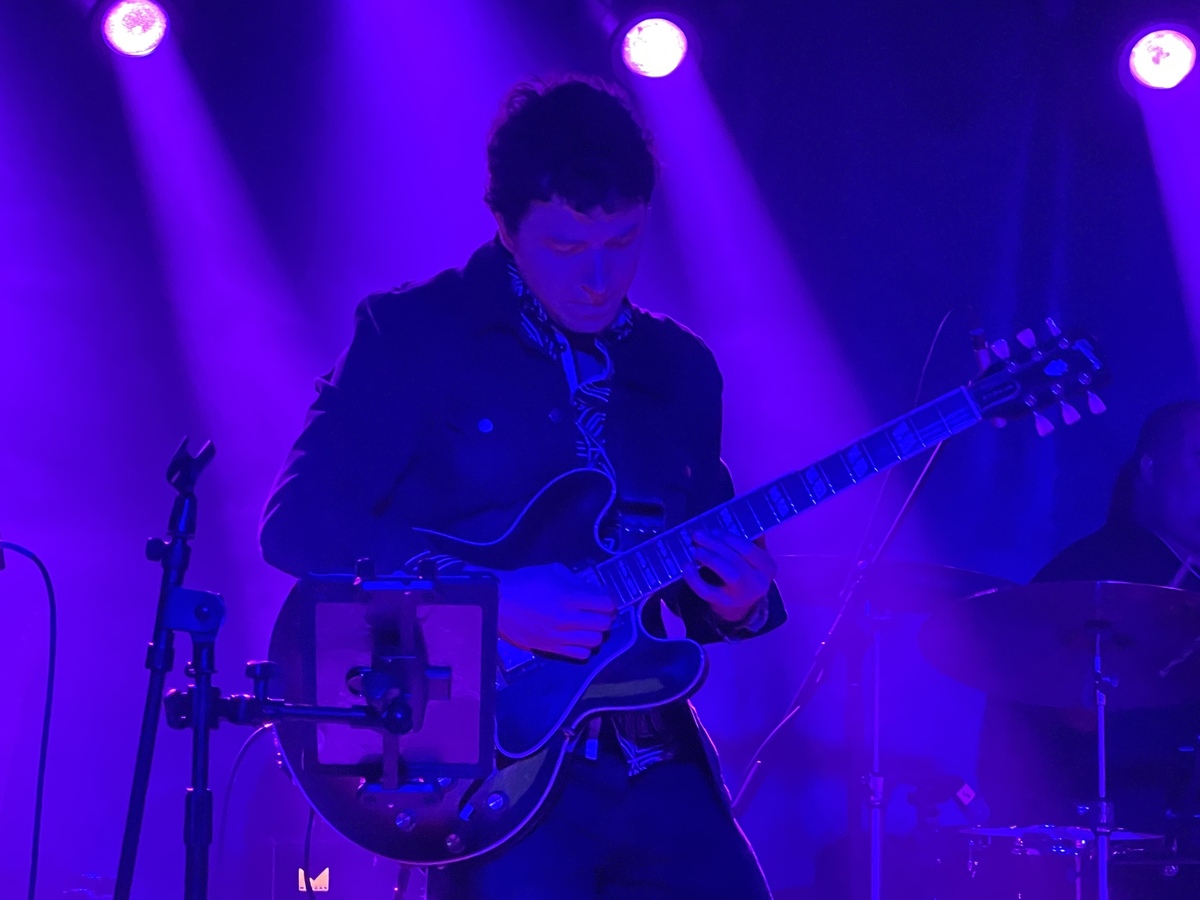 Funk Collective Concert & Tour History | Concert Archives