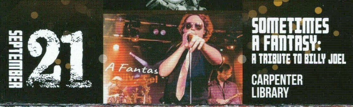 Concert History of Carpenter Library St Louis, Missouri, United States ...