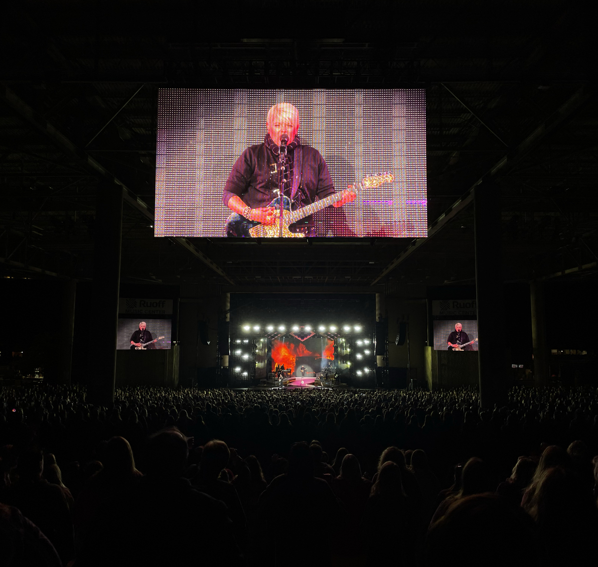 The Chicks (fka Dixie Chicks) Concert & Tour History (Updated for 2023 ...