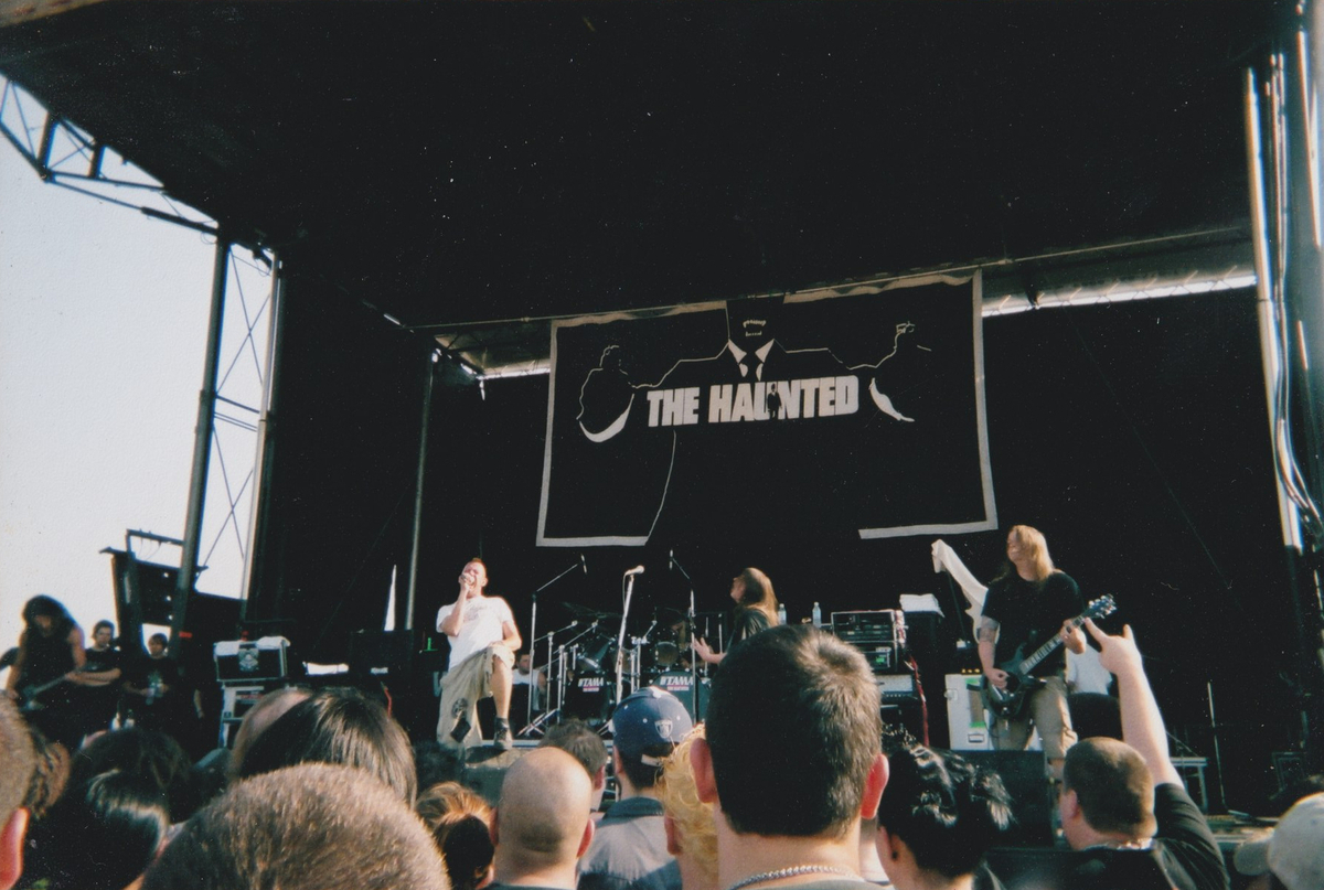 Velvet Revolver Concert & Tour History | Concert Archives