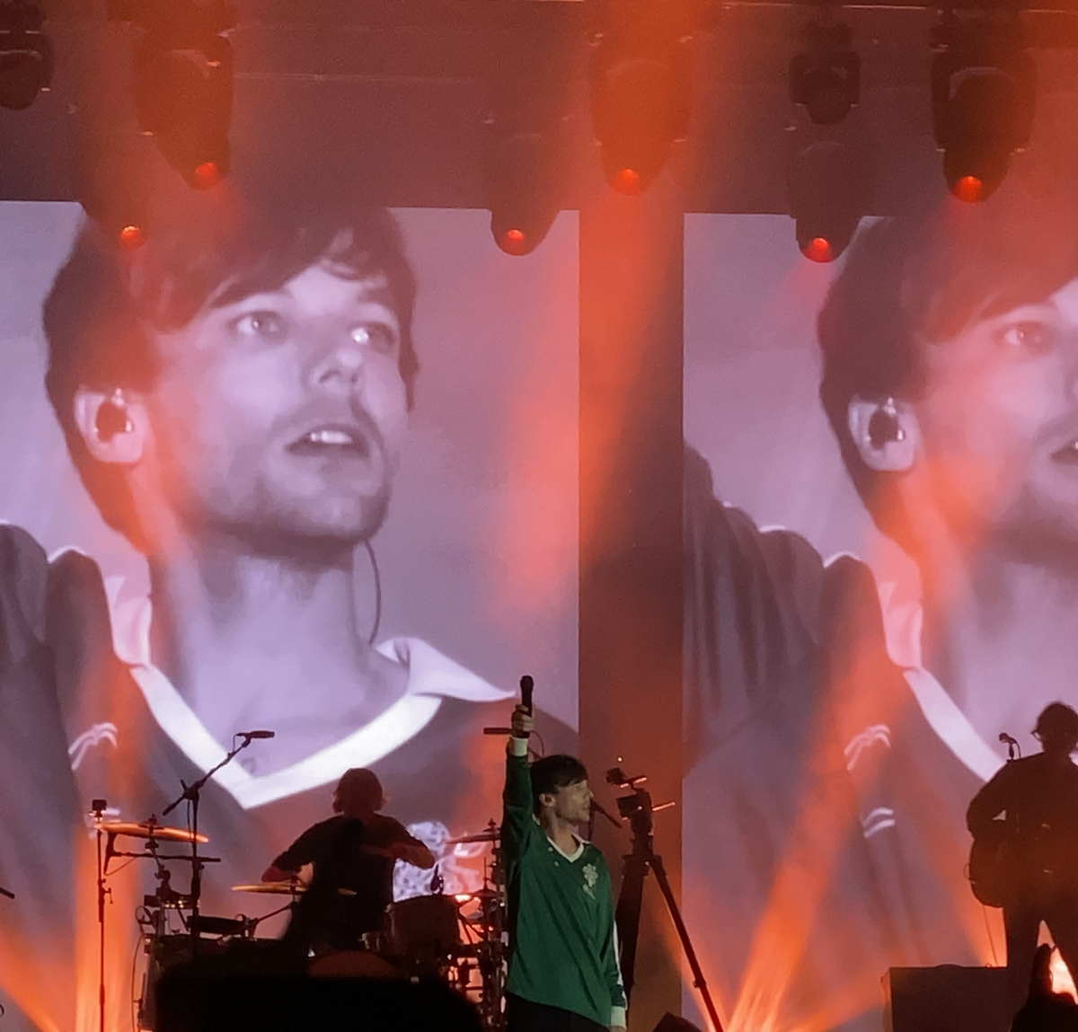 The Snuts Concert & Tour History (Updated for 2023) | Concert Archives