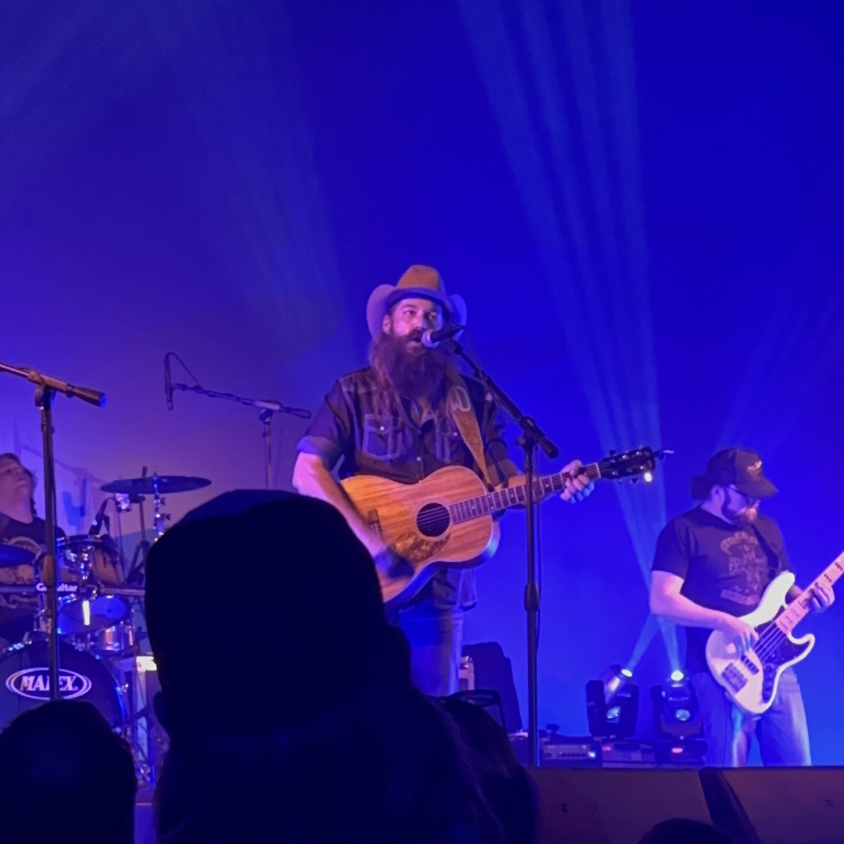 Ward Davis Concert & Tour History (Updated for 2025 - 2026) | Concert ...