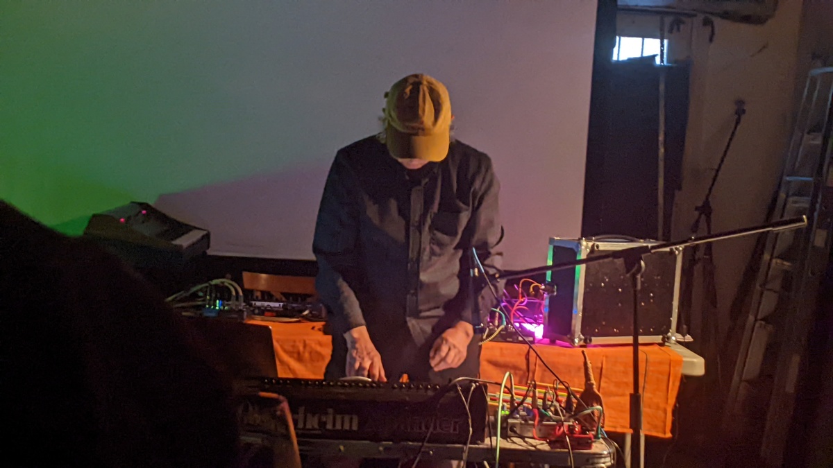 Stathis/Davey/Kim Concert & Tour History | Concert Archives