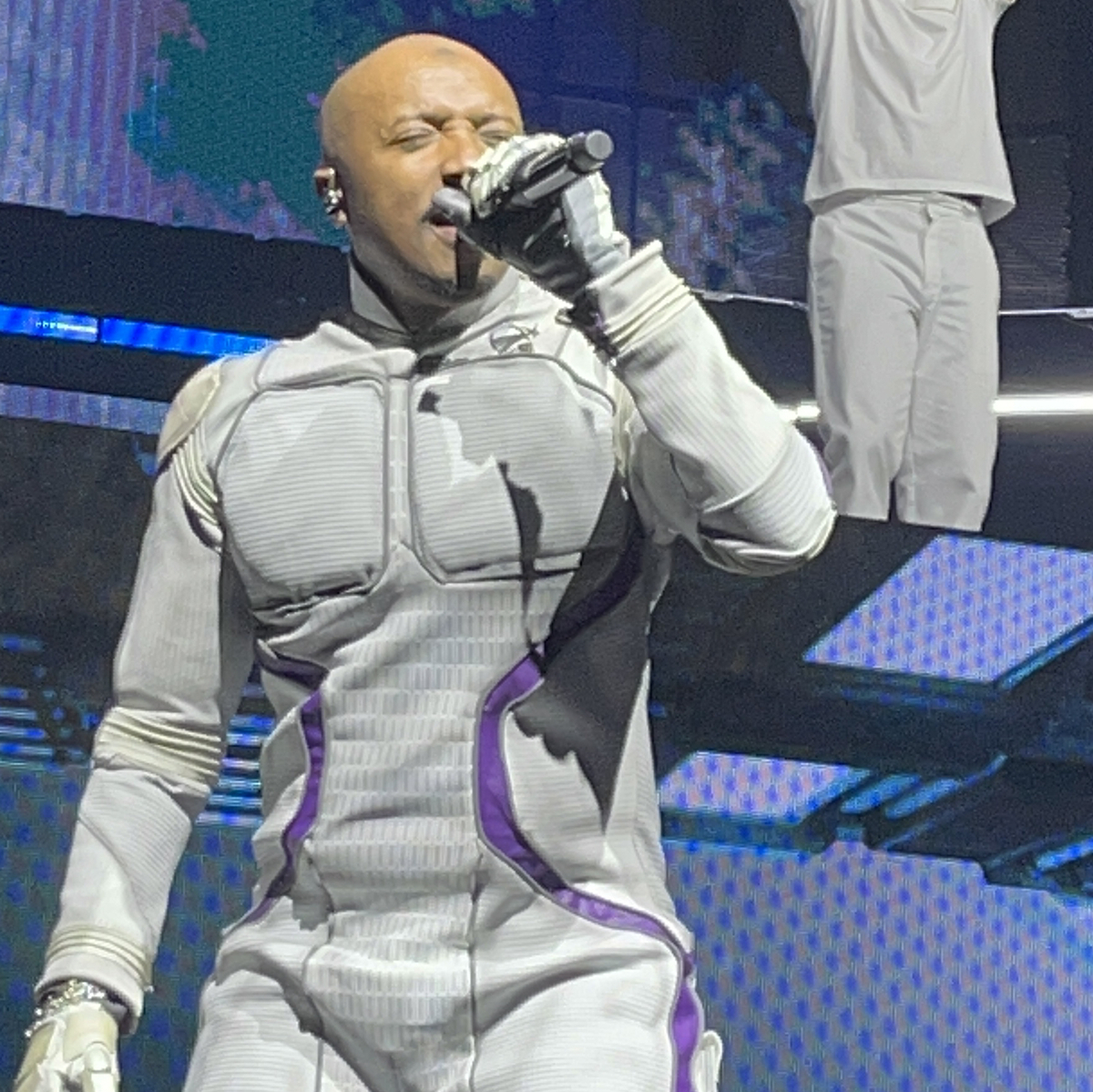 soprano Concert & Tour History (Updated for 2025) | Concert Archives