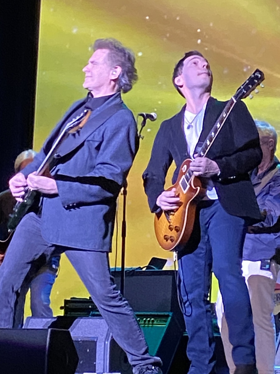 America Concert & Tour History (Updated for 2023) | Concert Archives