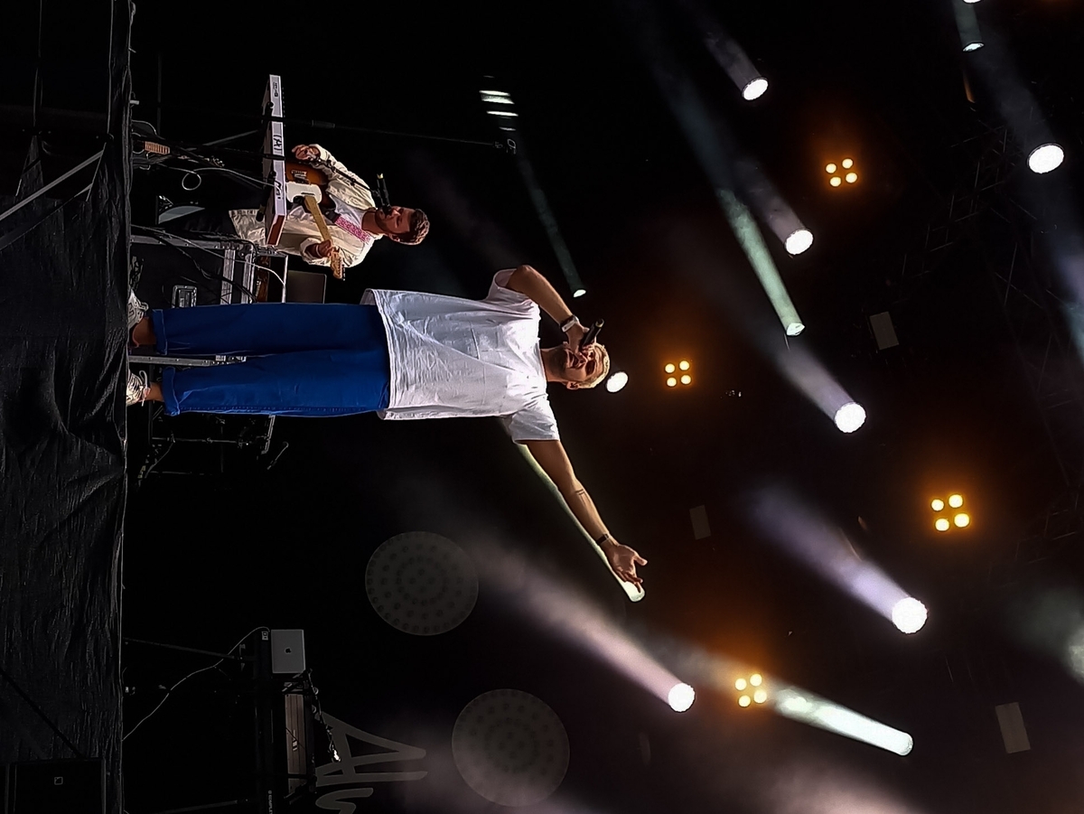 Greg Taro Concert & Tour History | Concert Archives