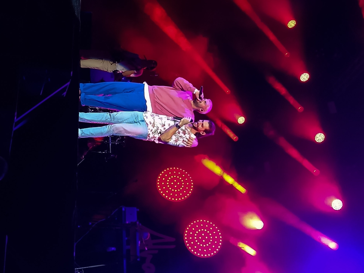 Greg Taro Concert & Tour History | Concert Archives