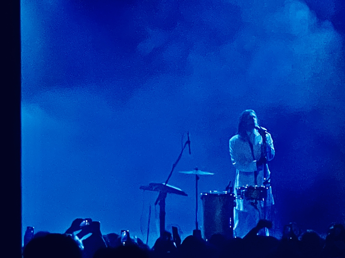 Puzzle Concert & Tour History (Updated for 2025) | Concert Archives