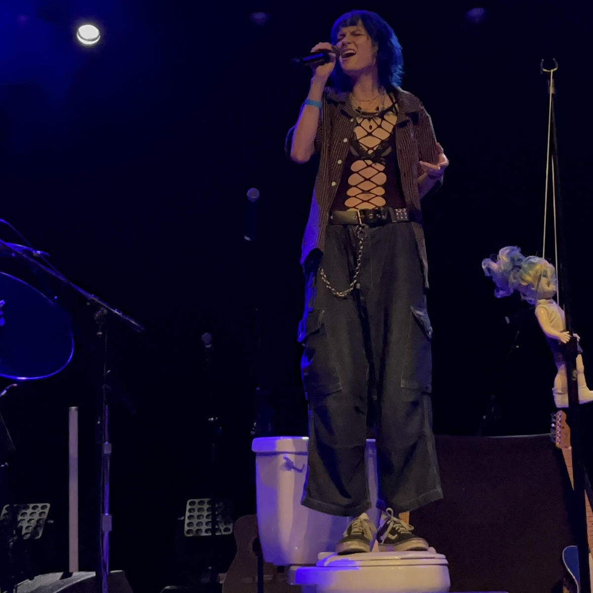 devon again Concert & Tour History (Updated for 2023) | Concert Archives