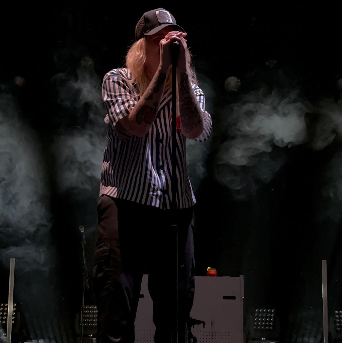 devon again Concert & Tour History (Updated for 2023) | Concert Archives