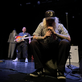 devon again Concert & Tour History (Updated for 2023) | Concert Archives