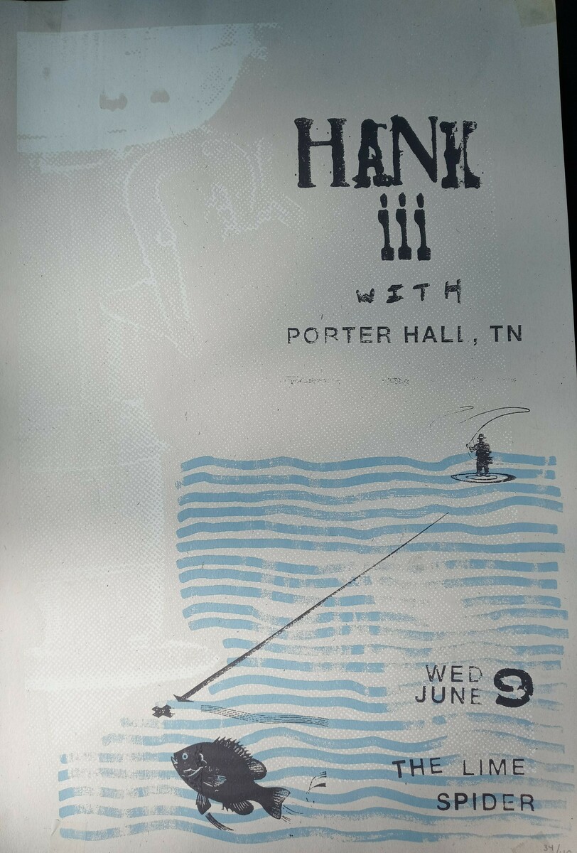 Porter Hall Tn Concert & Tour History | Concert Archives