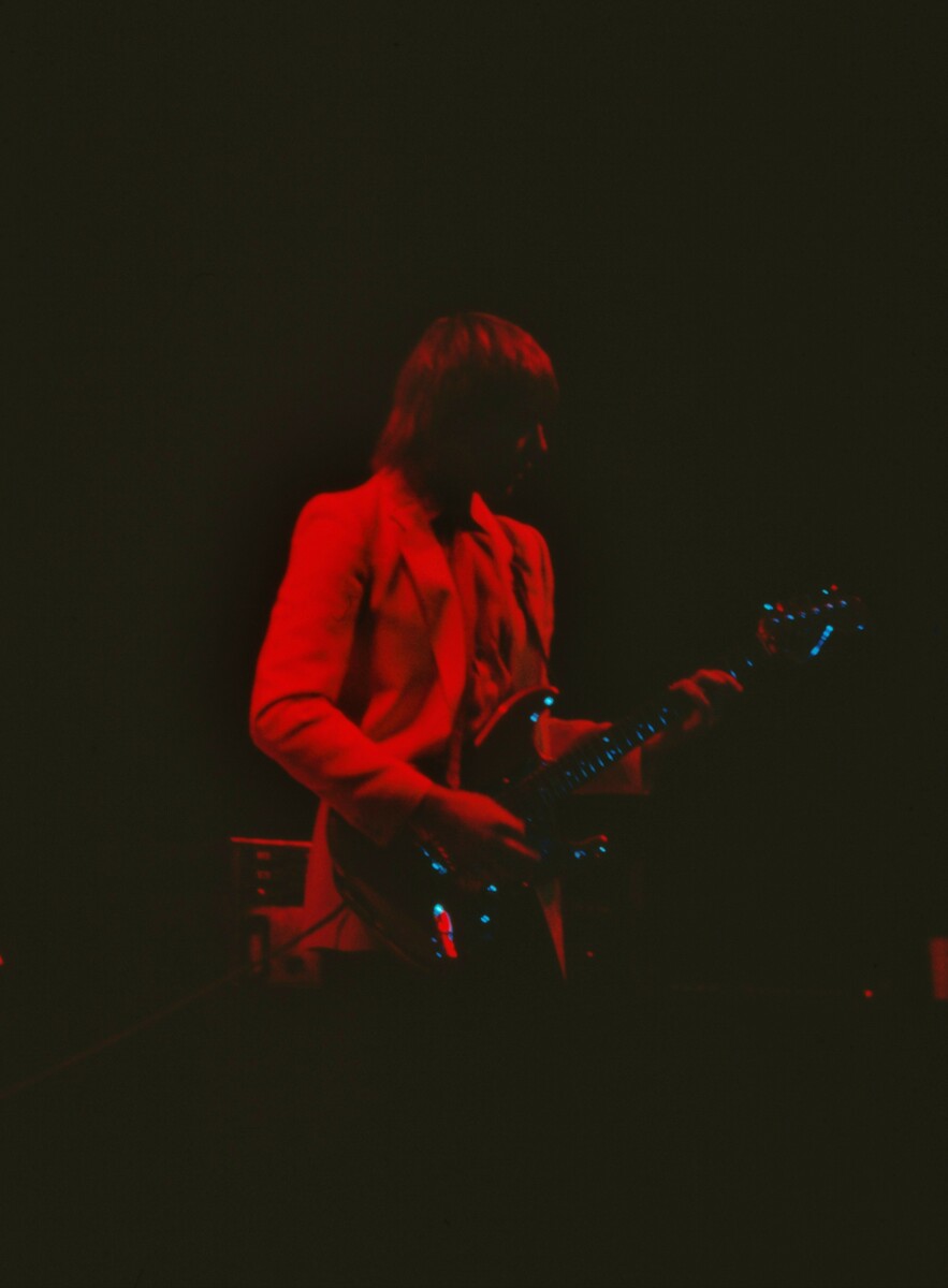 Max Webster Concert & Tour History | Concert Archives