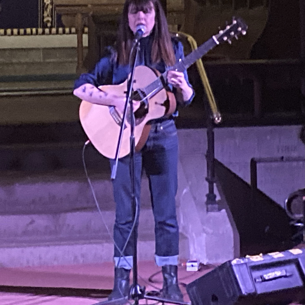 Danny George Wilson Concert Photos | Concert Archives