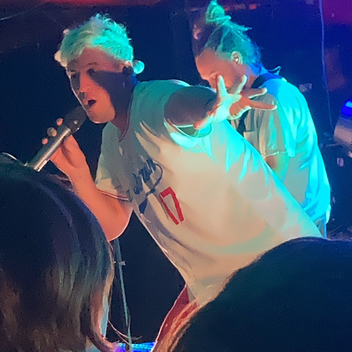 Rare Americans Concert & Tour History (Updated for 2025) | Concert Archives