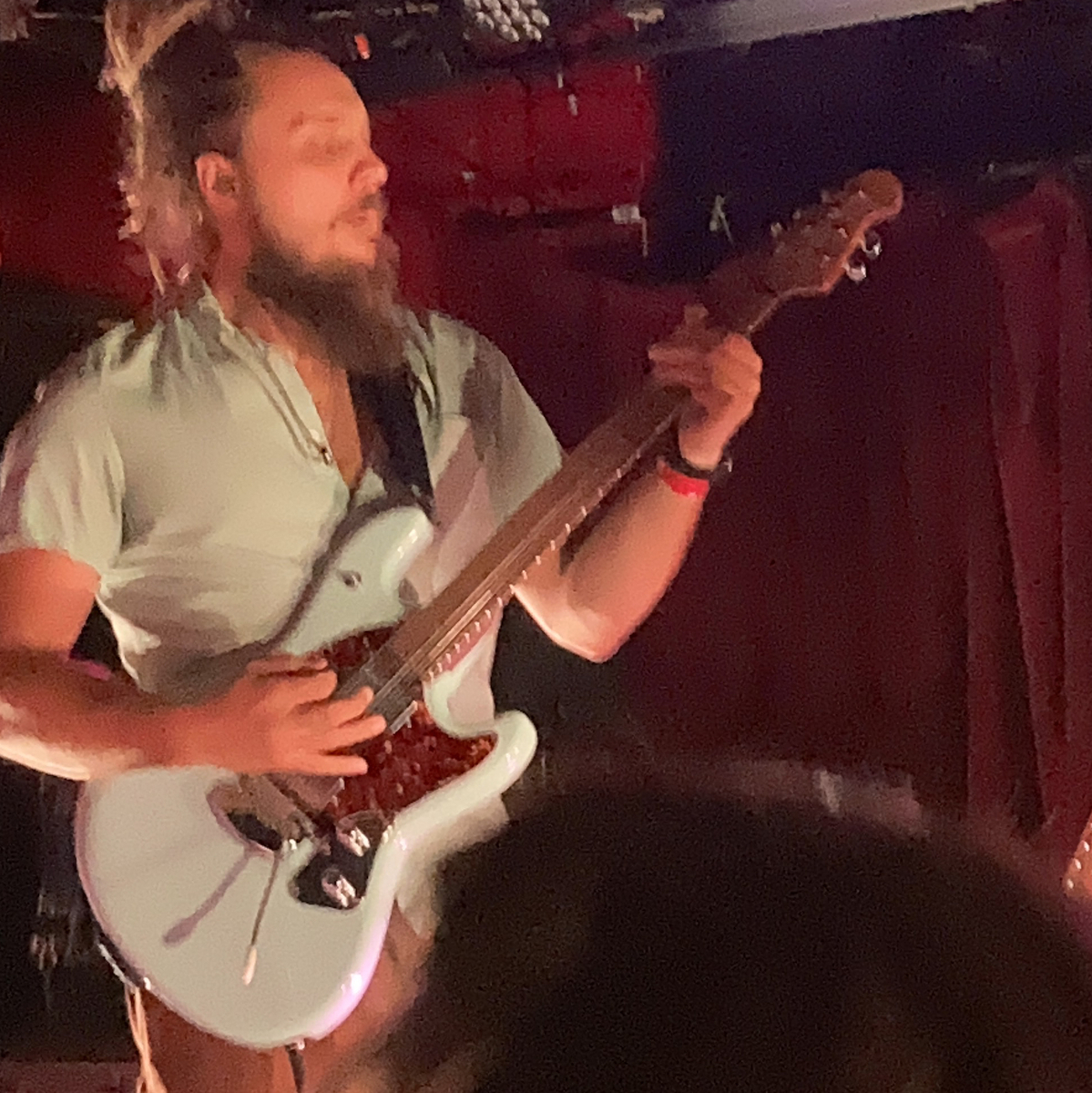 Rare Americans Concert & Tour History (Updated for 2025) | Concert Archives