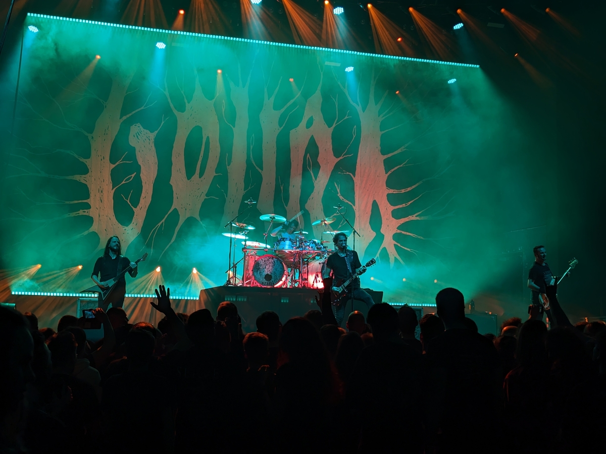 Alien Weaponry Concert & Tour History (Updated for 2023) | Concert Archives