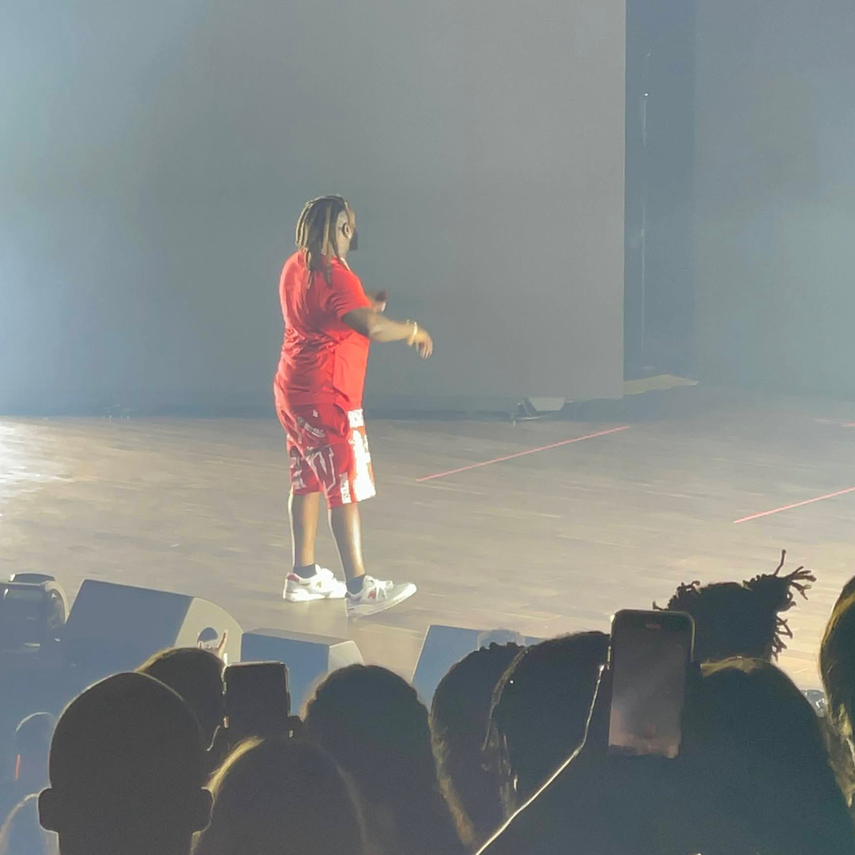 T-Pain Concert & Tour History (Updated for 2024) | Concert Archives