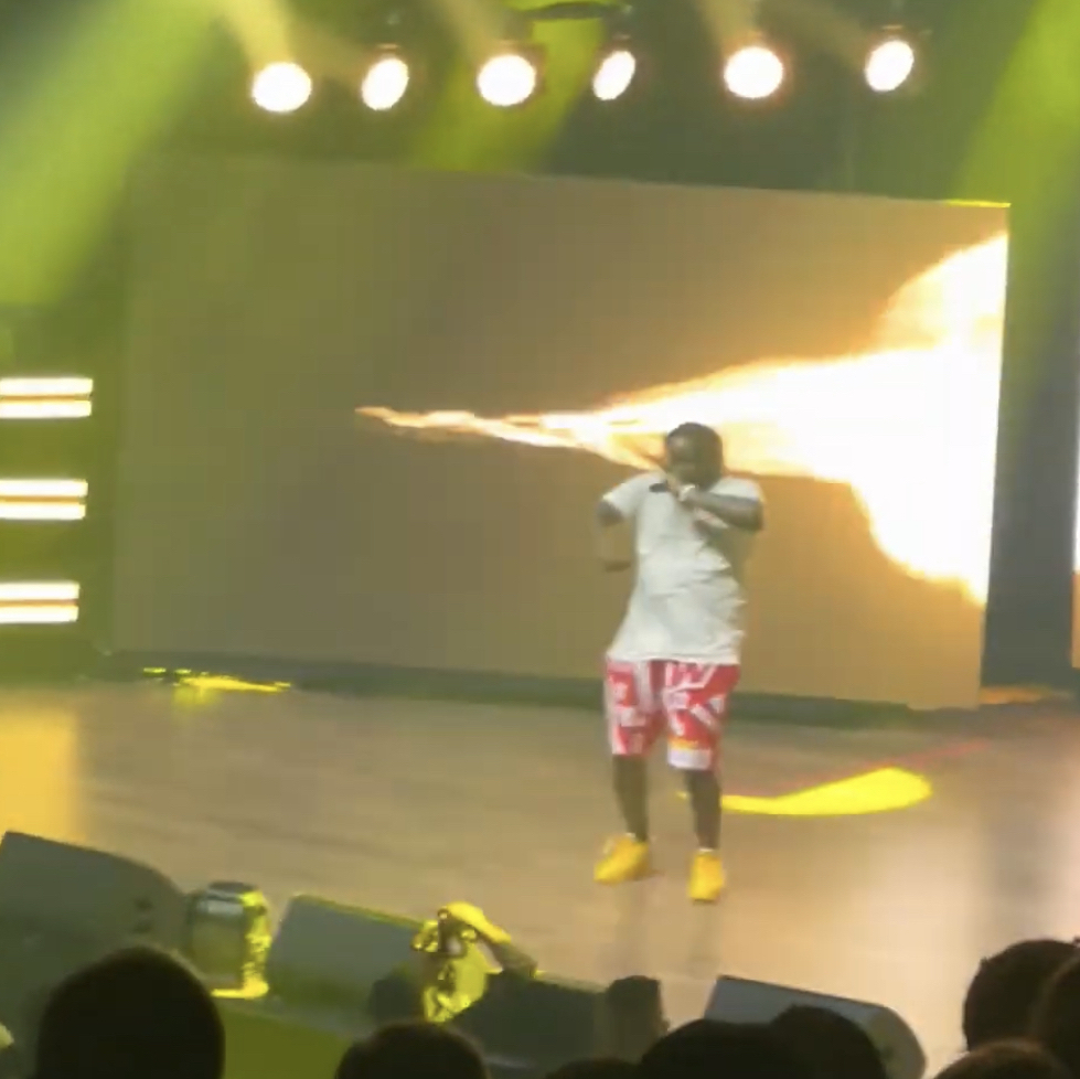 T-Pain Concert & Tour History (Updated for 2024) | Concert Archives