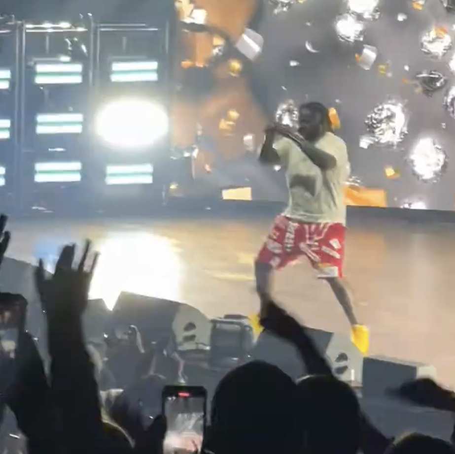 T-Pain Concert & Tour History (Updated for 2023) | Concert Archives