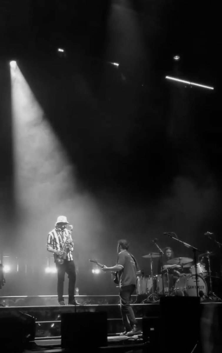 Sam Fender Concert & Tour History (Updated for 2023) | Concert Archives