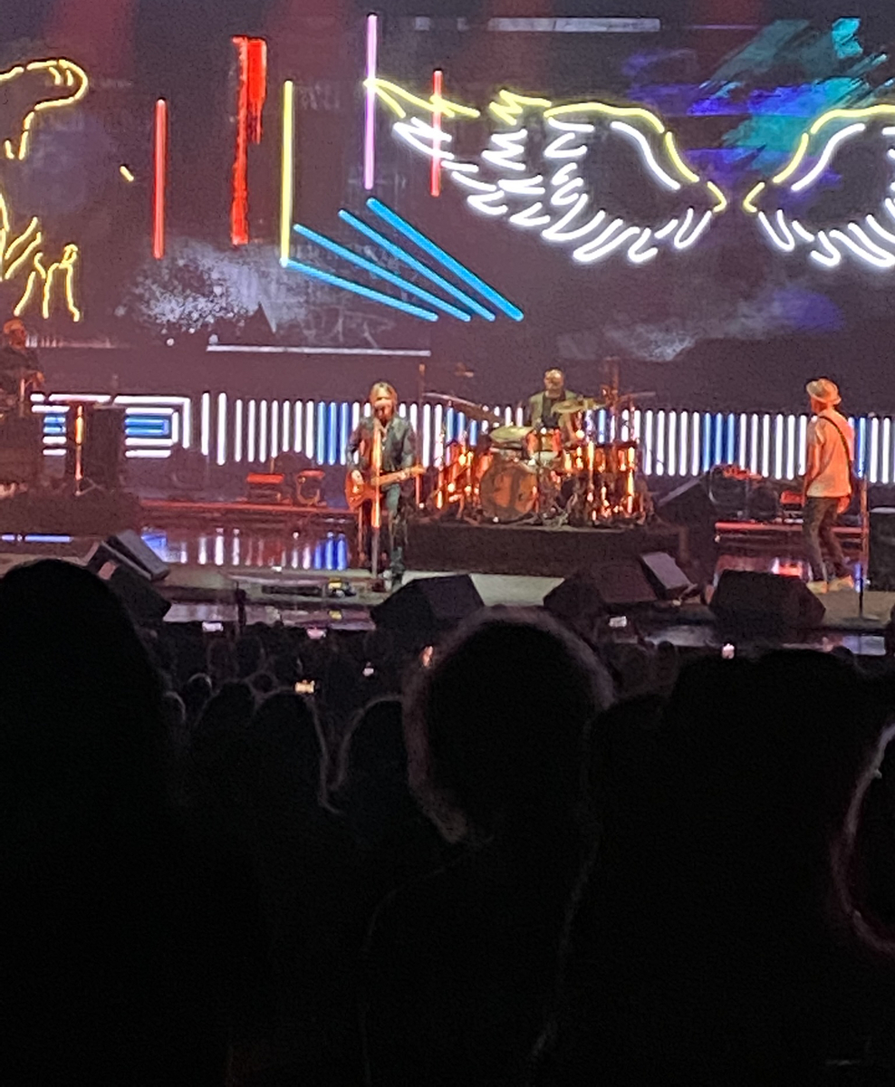 Concert History of Ceasars Palace Colosseum Las Vegas, Nevada, United ...