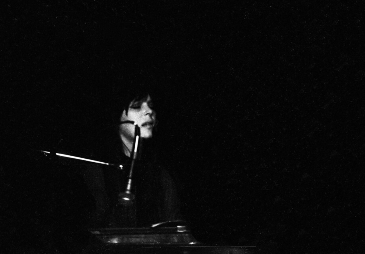 Nico Concert & Tour History (Updated for 2025) | Concert Archives