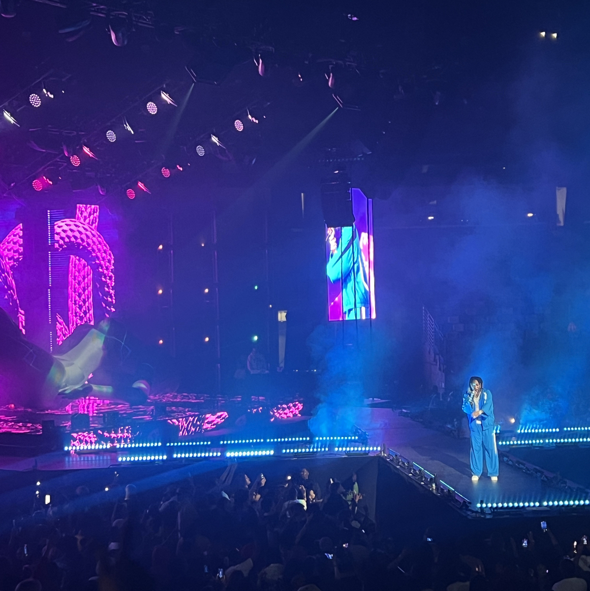 Future Concert & Tour History (Updated for 2023) | Concert Archives