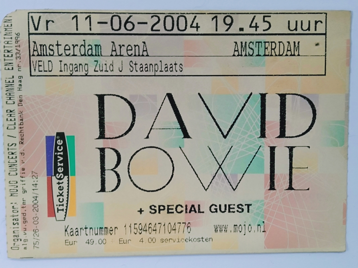 Anouk Concert & Tour History (Updated for 2024) | Concert Archives