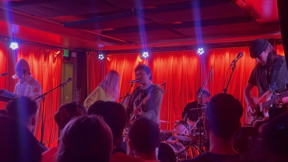 Wabie Concert & Tour History (Updated for 2025 - 2026) | Concert Archives