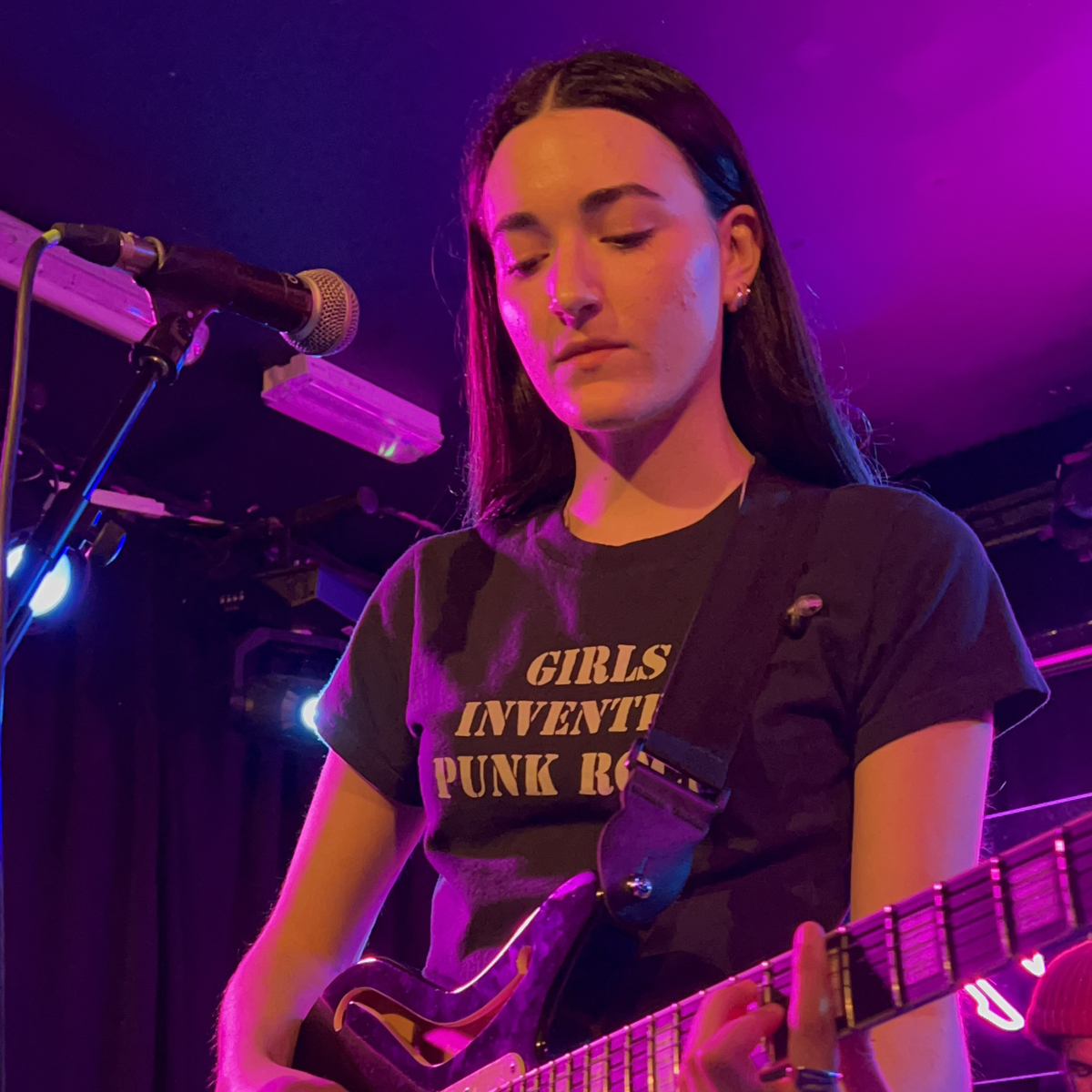 Etta Marcus Concert & Tour History (Updated for 2023) | Concert Archives