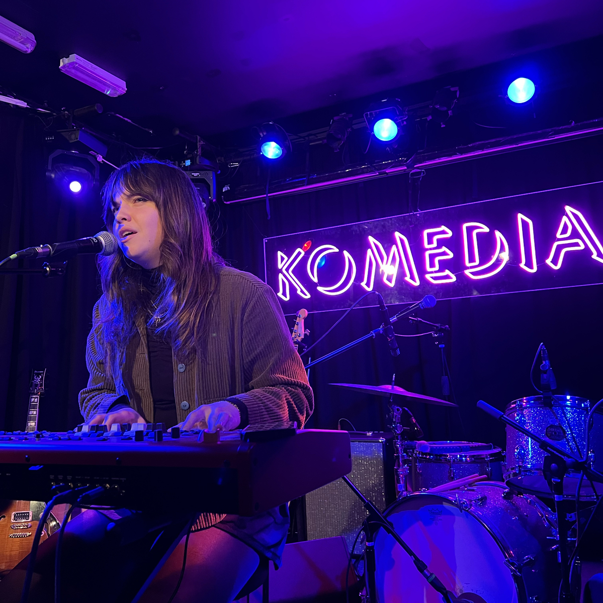 Hohnen Ford Concert & Tour History (Updated for 2025) | Concert Archives