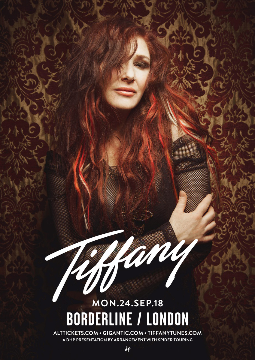 Sian Cross Concert & Tour History | Concert Archives