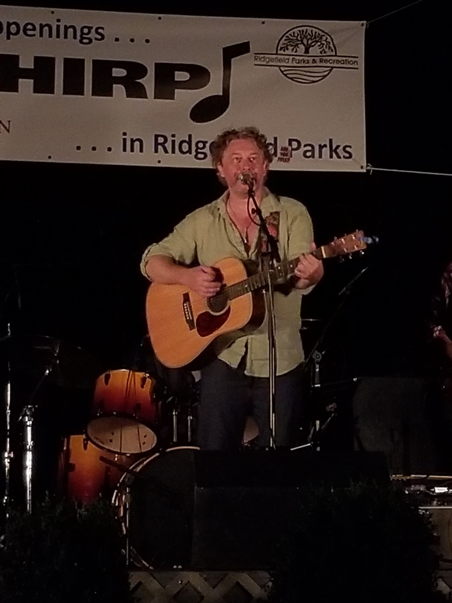 Concert History of Ballard Park Ridgefield, Connecticut, United States ...