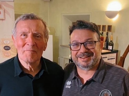 Hamish Stuart Band Concert & Tour History (Updated for 2024) | Concert ...