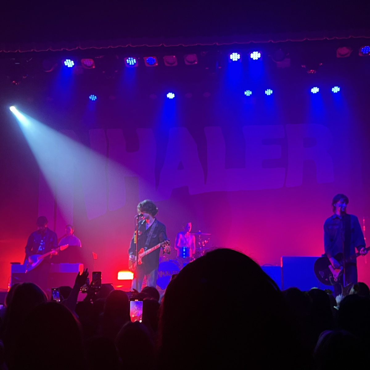 Cecilia Castleman Concert & Tour History (Updated for 2023) | Concert ...