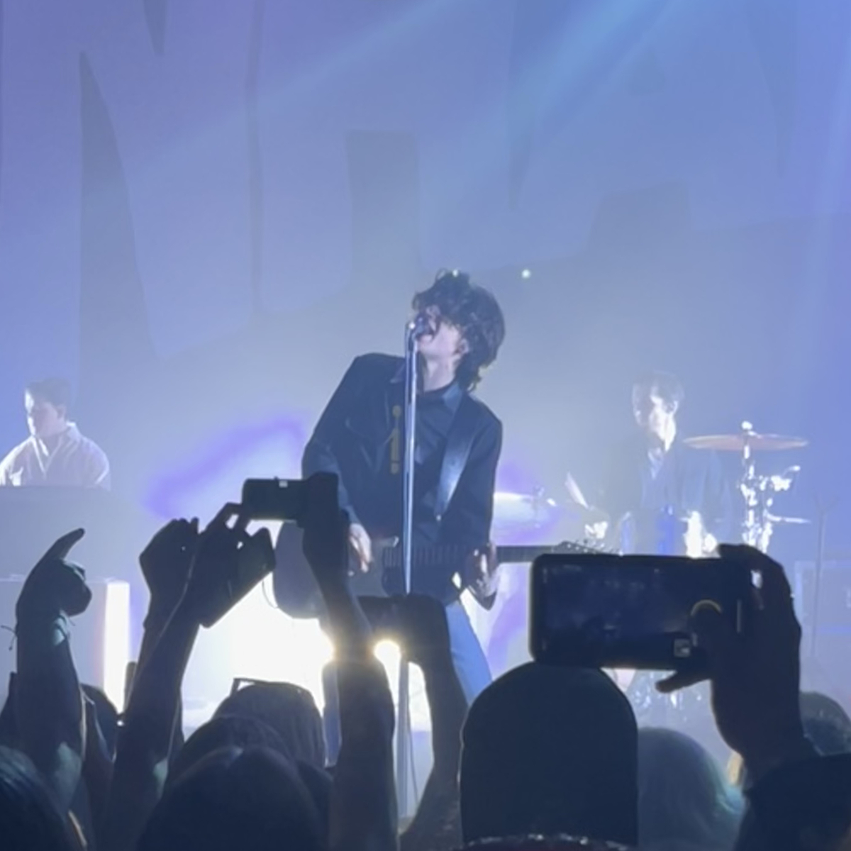 Cecilia Castleman Concert & Tour History (Updated for 2023) | Concert ...