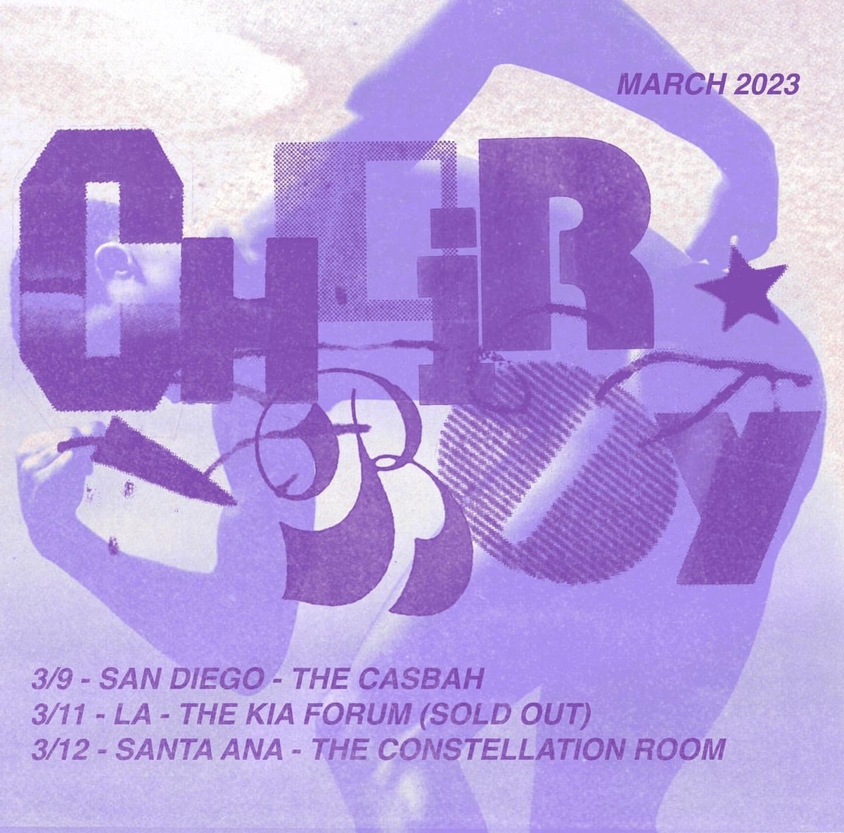 Madeline Goldstein Concert & Tour History (Updated for 2025) | Concert ...