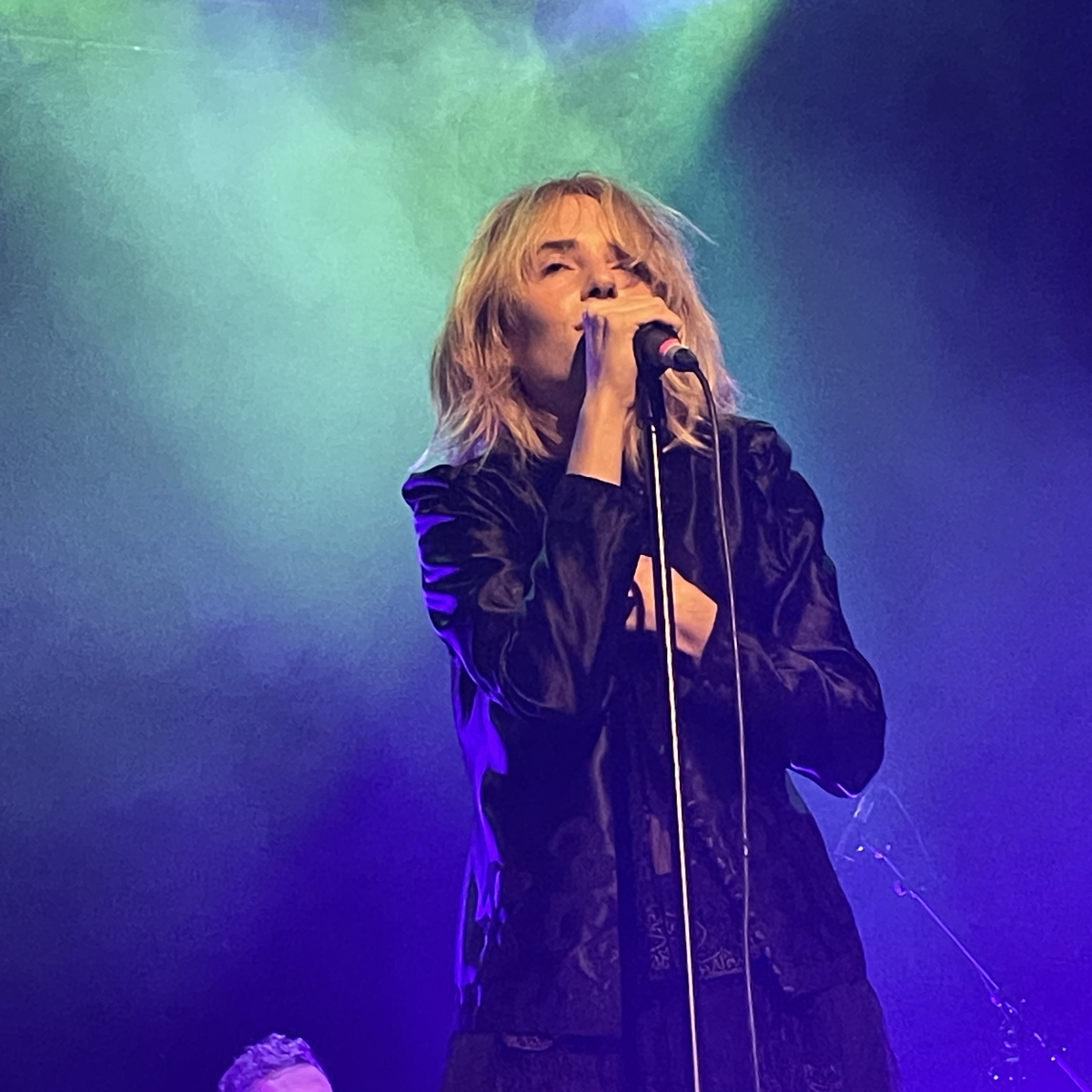 Maya Hawke Concert & Tour History (Updated for 2023) | Concert Archives