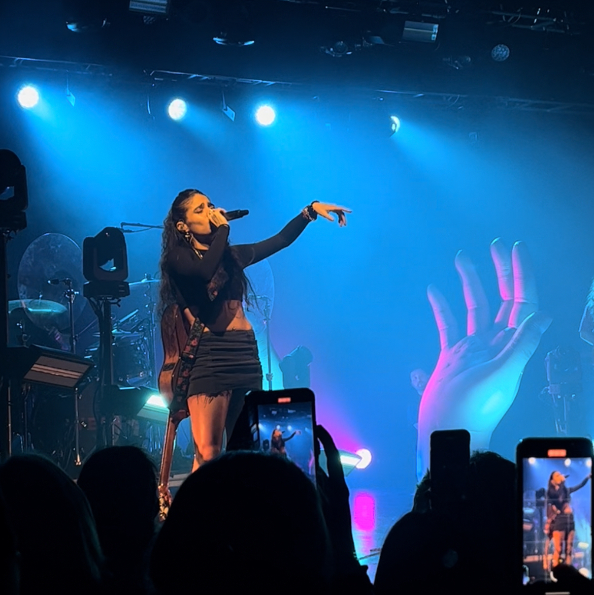 Jessie Reyez Concert & Tour History (Updated for 2023) | Concert Archives