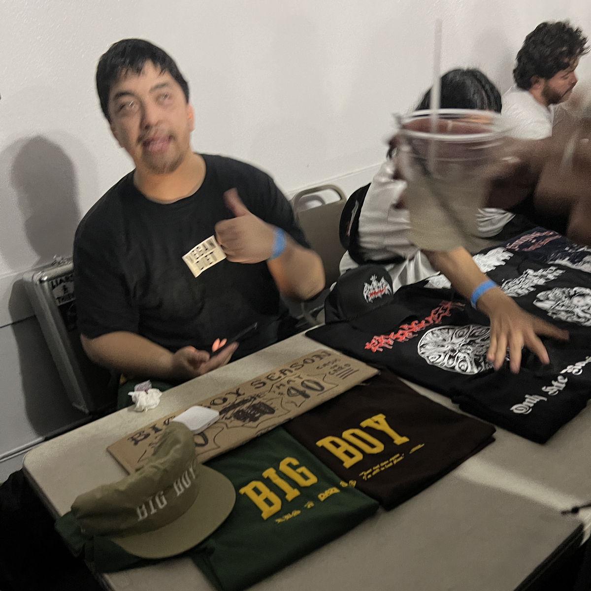 Sunami Concert & Tour History (Updated for 2023) | Concert Archives