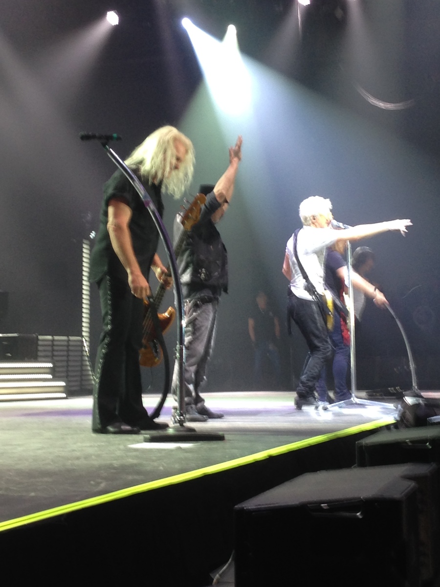 Concert History of Swiftel Center Brookings, South Dakota, United ...