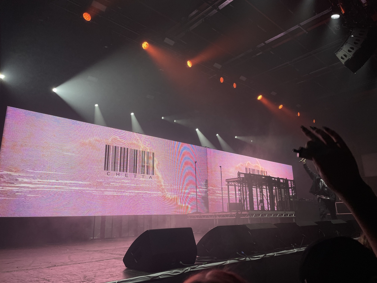 Ski Mask The Slump God Concert & Tour History (Updated for 2023 ...