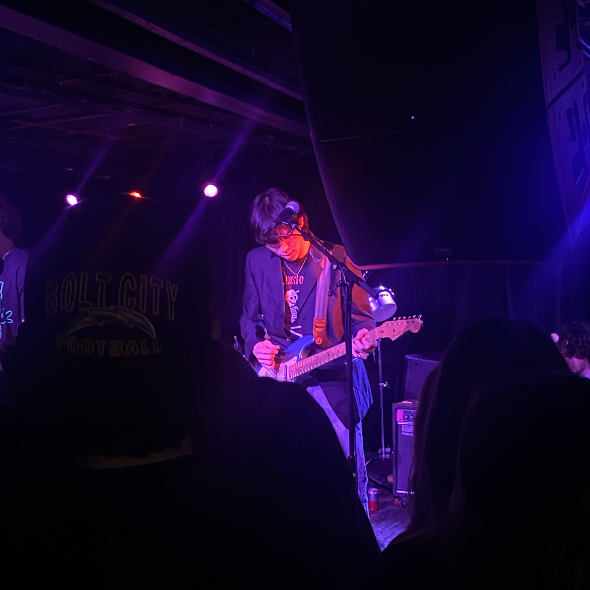 late night drive home Concert & Tour History (Updated for 2024 ...